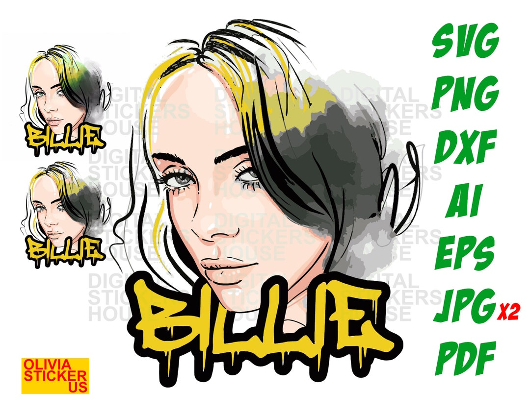 Pop Star SVG PNG Cricut Cutfile Ai File Art Clipart - Etsy Australia