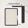 Dashboard Printable, Planner Accessories, Printable Planner Dashboard ...