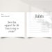 Printable Productivity Sticky Notes, Minimalist Sticky Note, Digital ...