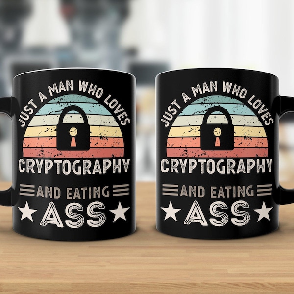Cryptography - Etsy