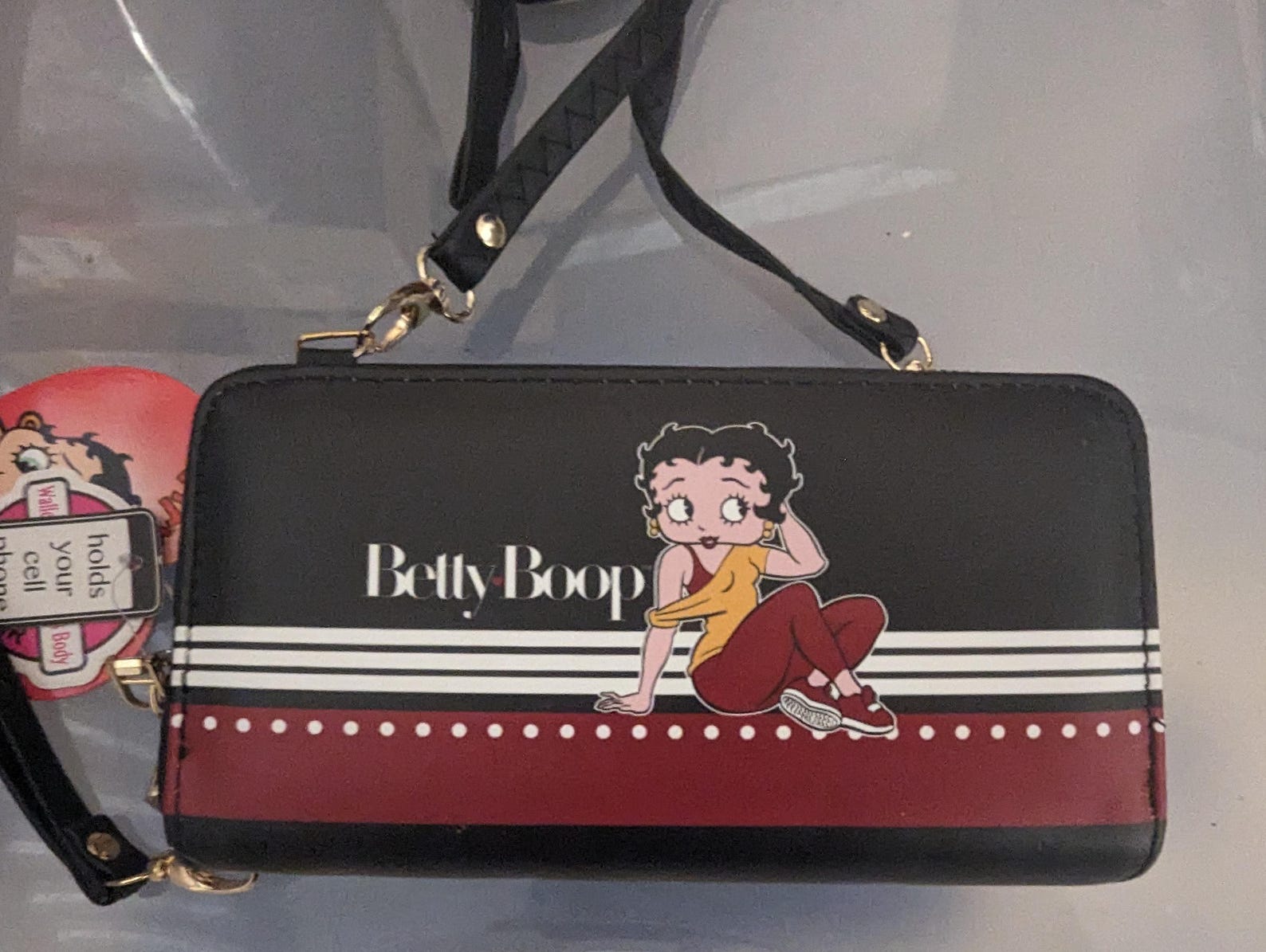 Vintage Betty Boop, Collectable Items, Betty Boop Merchandise, Vintage ...