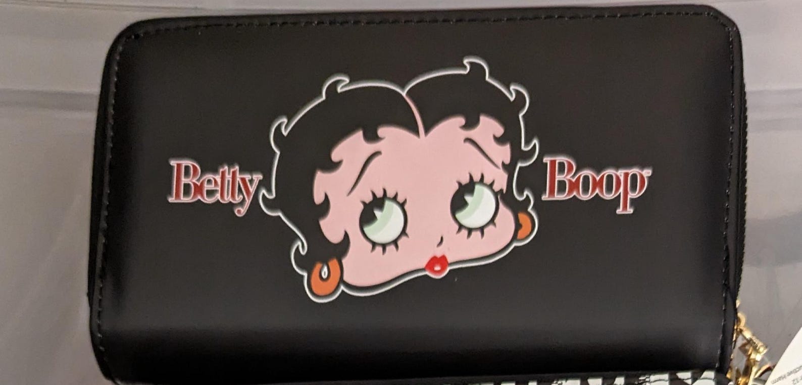 Vintage Betty Boop, Collectable Items, Betty Boop Merchandise, Vintage ...