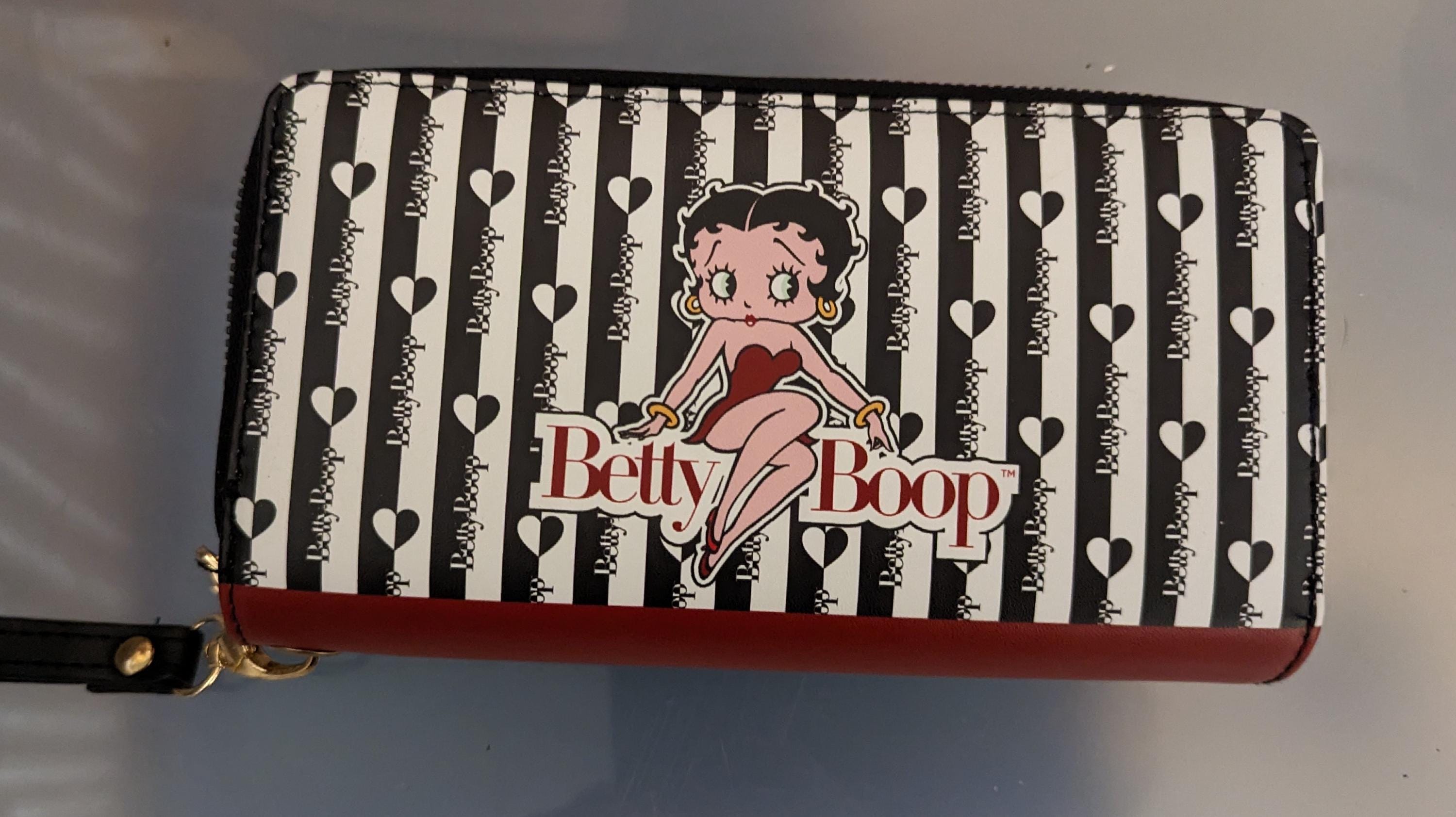Vintage Betty Boop, Collectable Items, Betty Boop Merchandise, Vintage ...