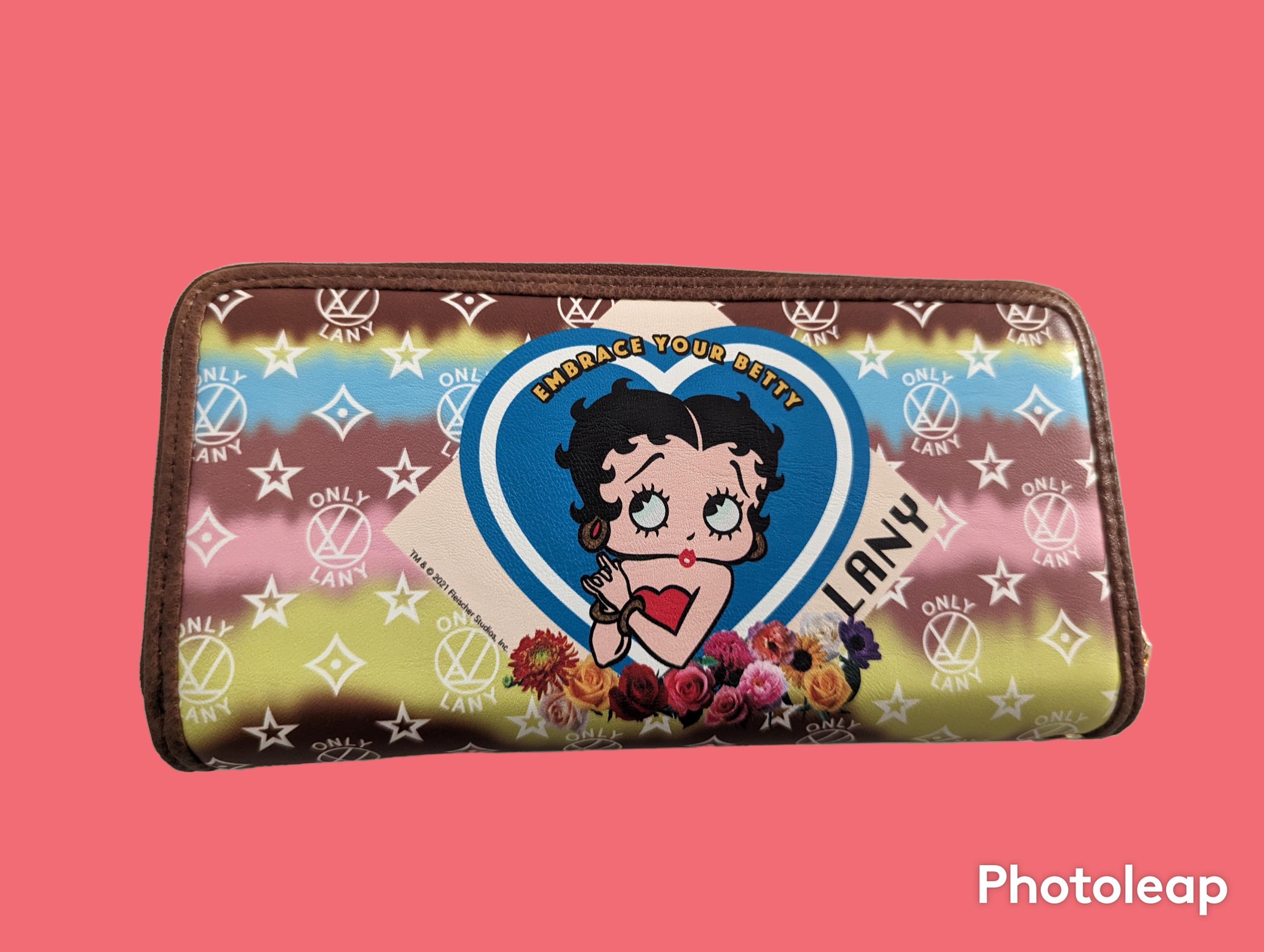 Vintage Betty Boop, Collectable Items, Betty Boop Merchandise, Vintage ...