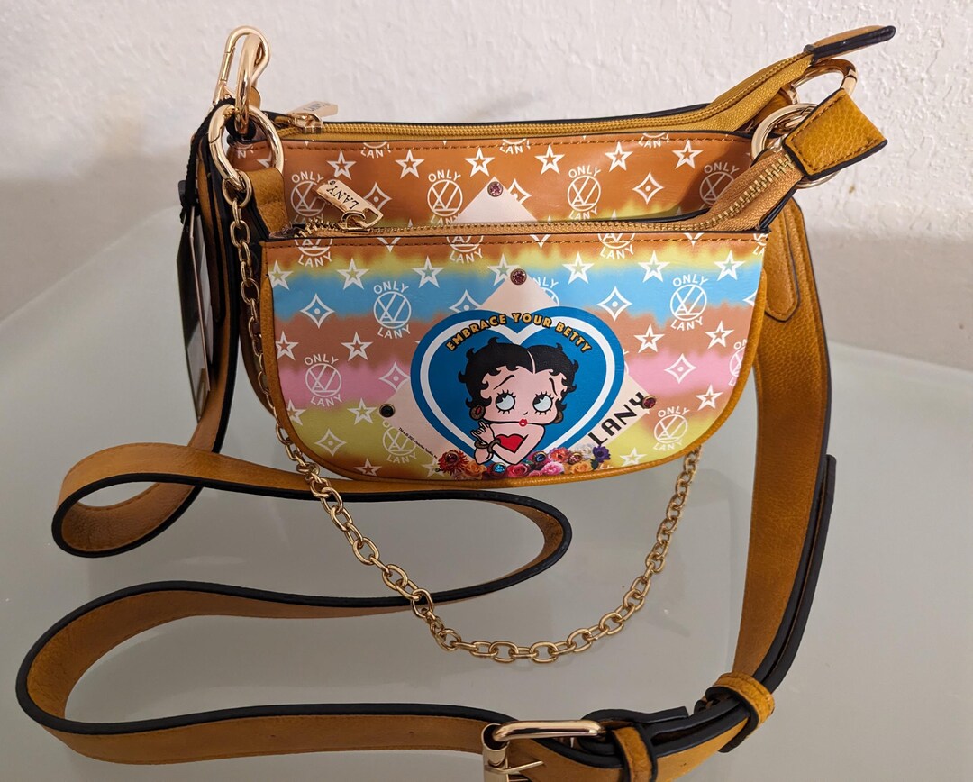 Vintage Betty Boop, Collectable Items, Betty Boop Merchandise, Vintage ...