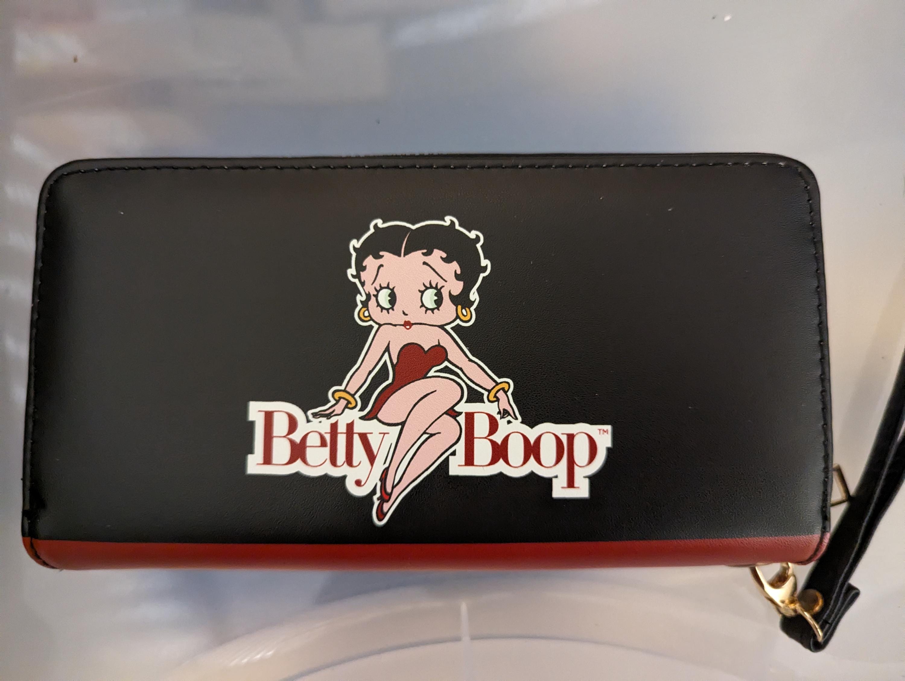 Vintage Betty Boop, Collectable Items, Betty Boop Merchandise, Vintage ...