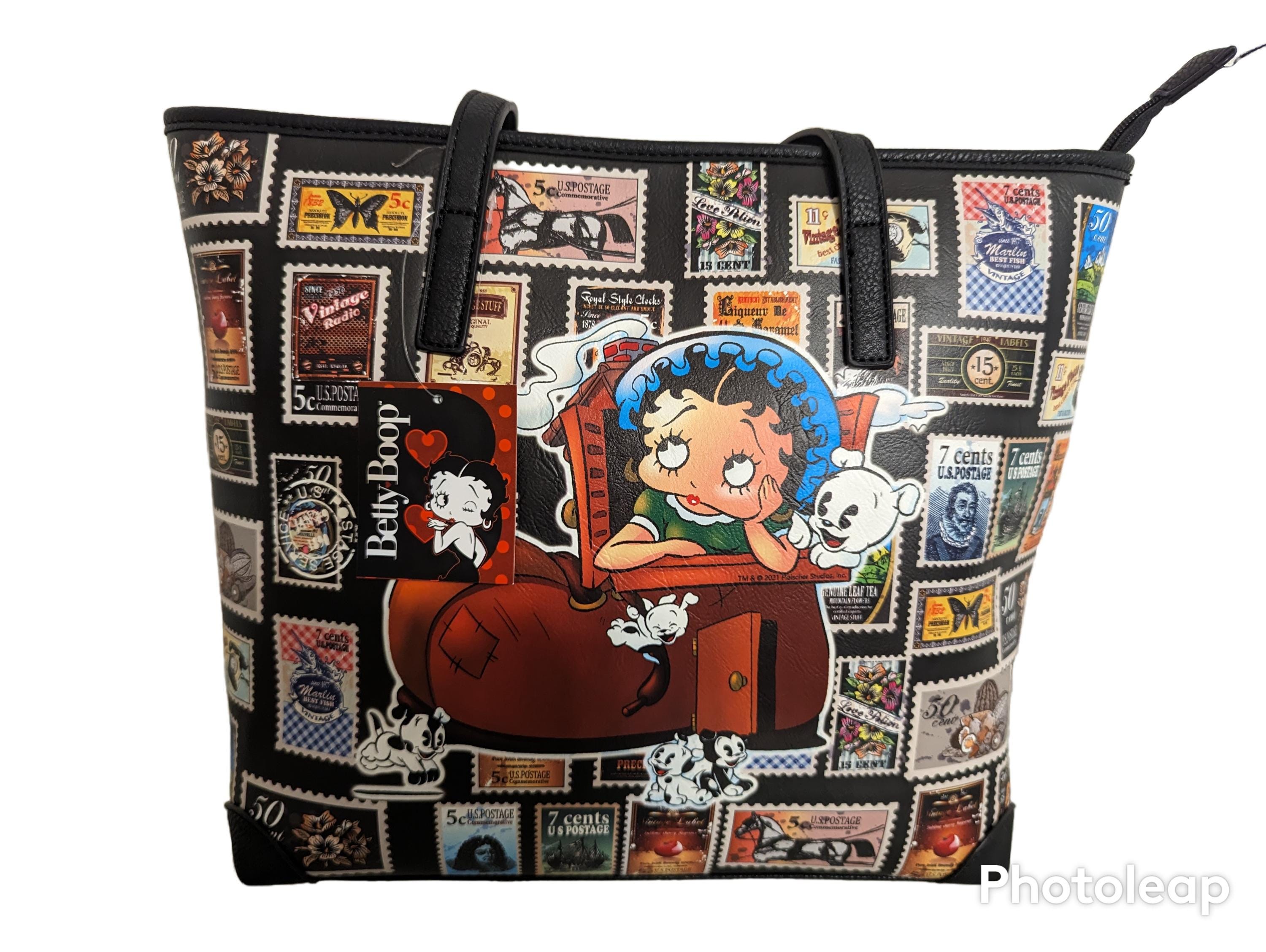 Vintage Betty Boop, Collectable Items, Betty Boop Merchandise, Vintage ...