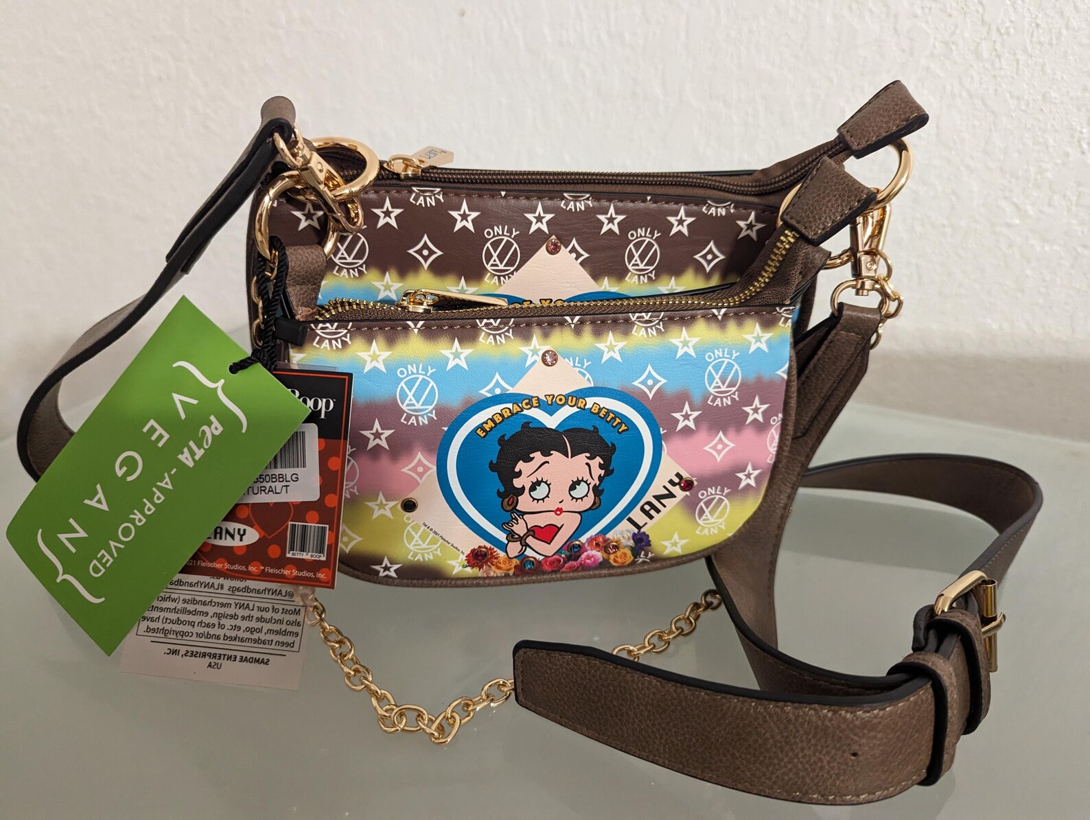 Vintage Betty Boop, Collectable Items, Betty Boop Merchandise, Vintage ...