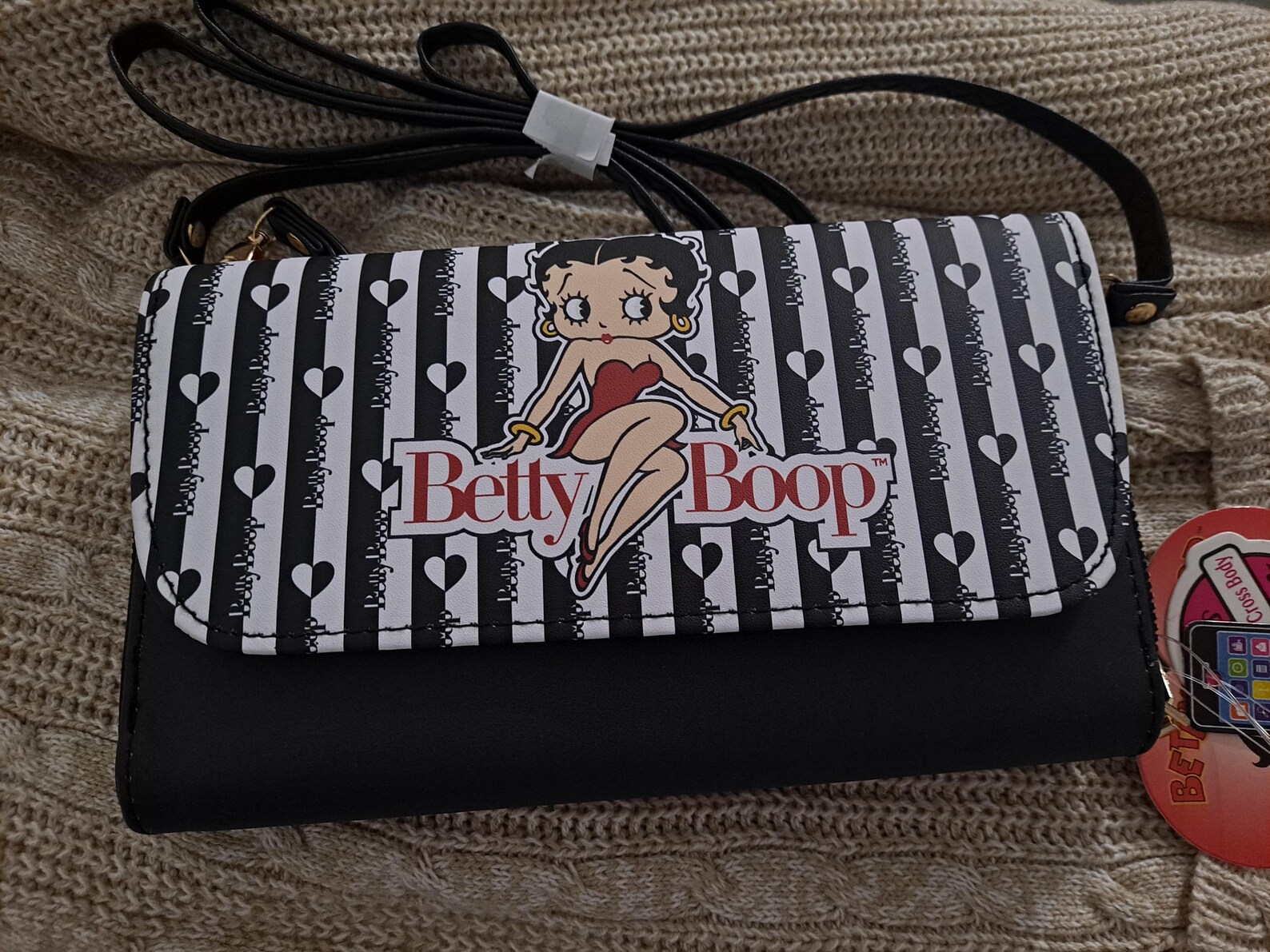 Vintage Betty Boop, Collectable Items, Betty Boop Merchandise, Vintage ...