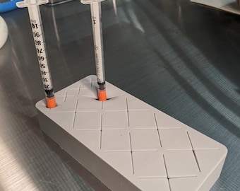 Botox Vial Holder - Etsy