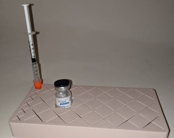 Botox Vial Holder - Etsy