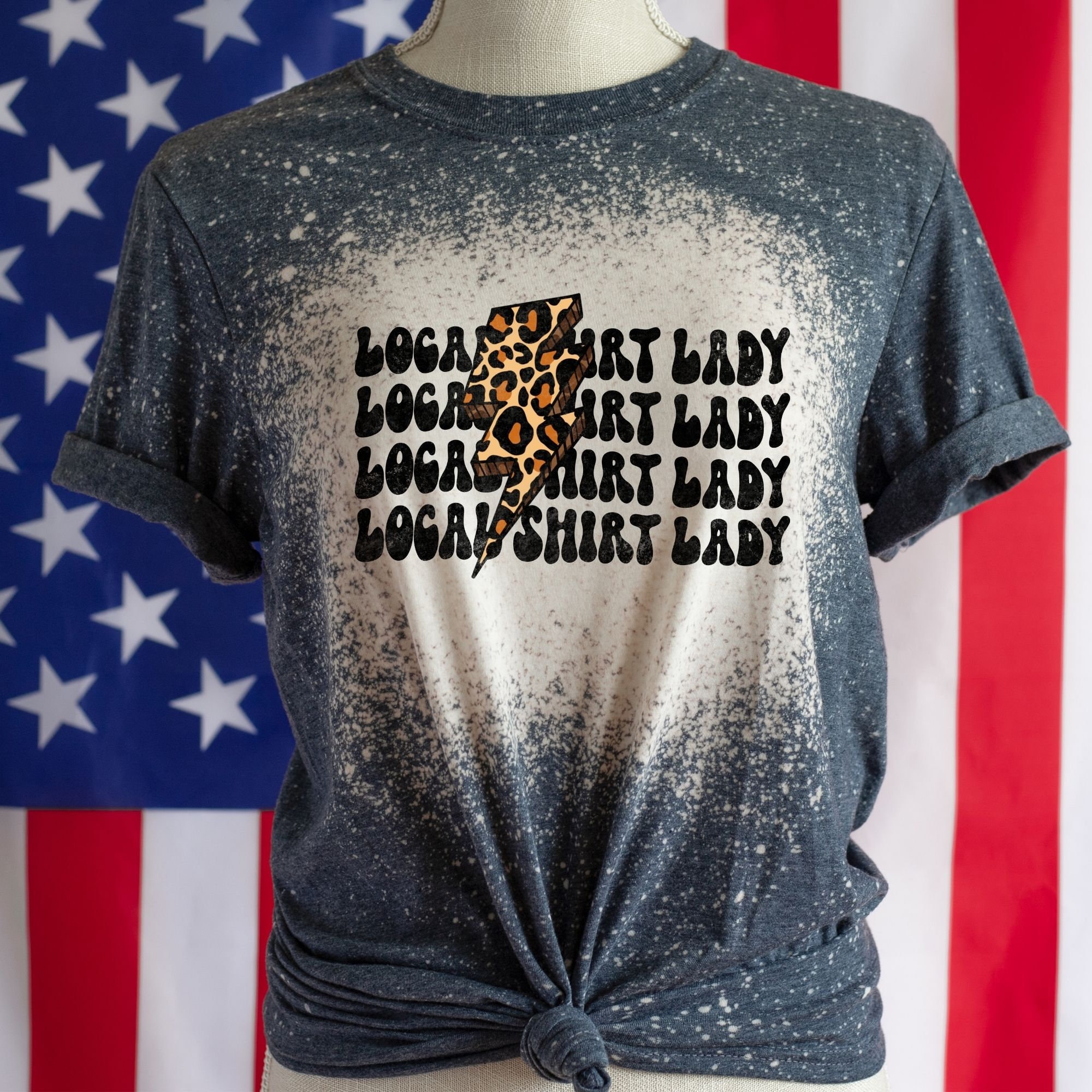 Shirt Lady PNG Leopard Shirt Design Png Tshirt Png Small Business Png ...