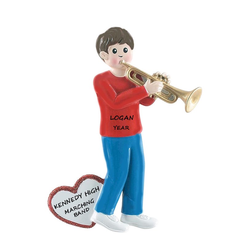 Trumpet Gifts for Boy - 60+ Gift Ideas for 2026