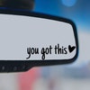Highly Motivated by Spite Vinyl Decal, Funny Laptop Sticker - Etsy