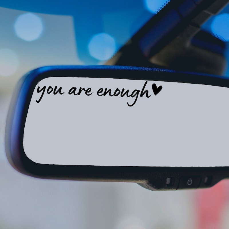 Motivational Decals - Etsy