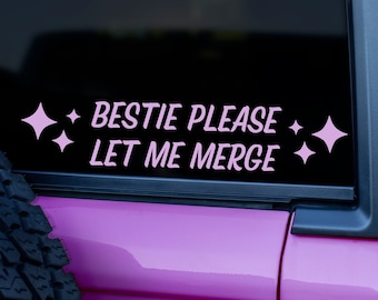 Women Driver Bumper Sticker - Etsy