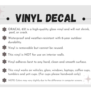 Howdy Darlin Car Mirror Decal, Western Rearview Mirror Decal, Ranch ...