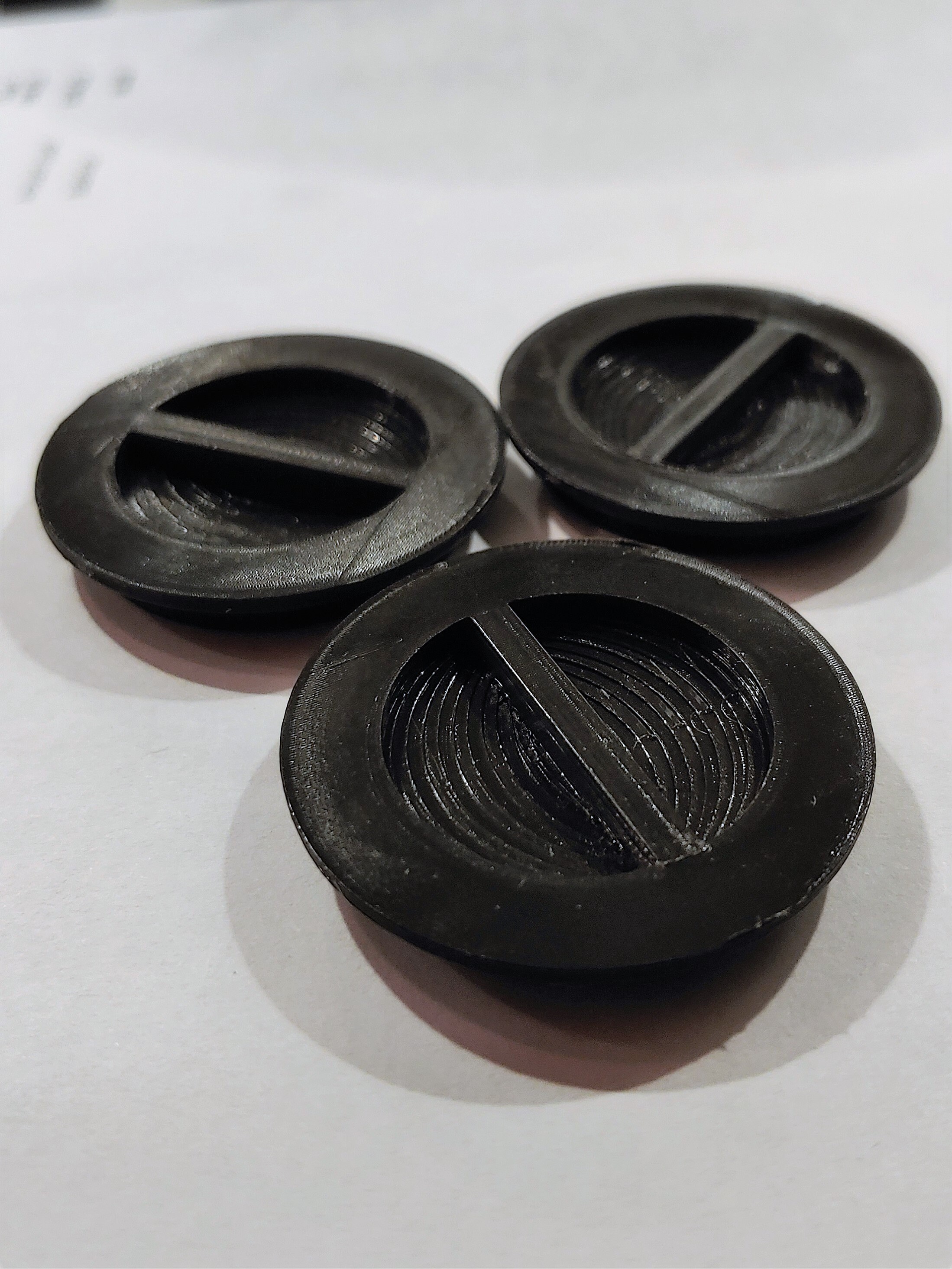 Aerogarden Pod Covers - Etsy