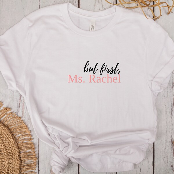 Herbie Ms Rachel for Mom - Etsy