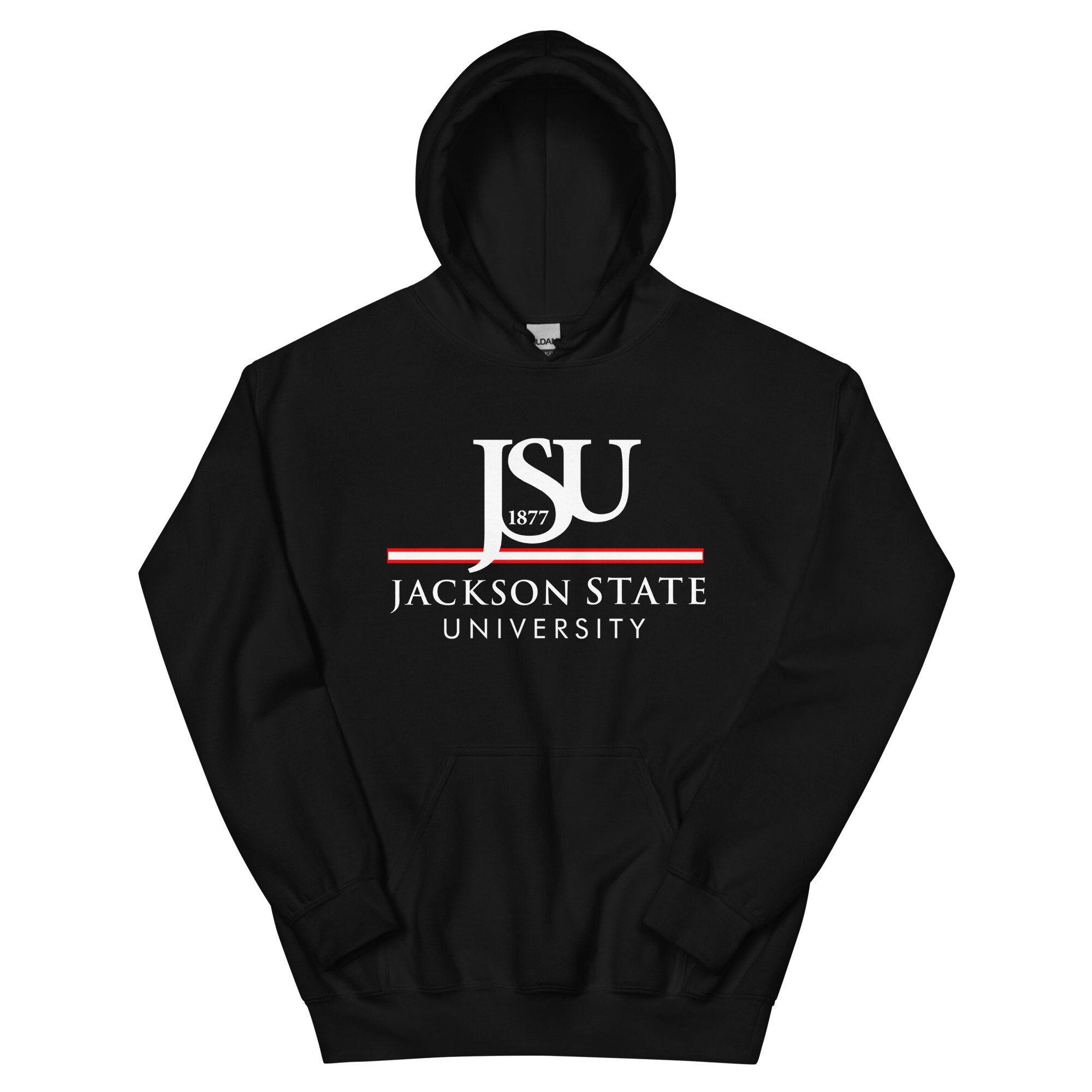 THEE JSU Hoodie - Etsy