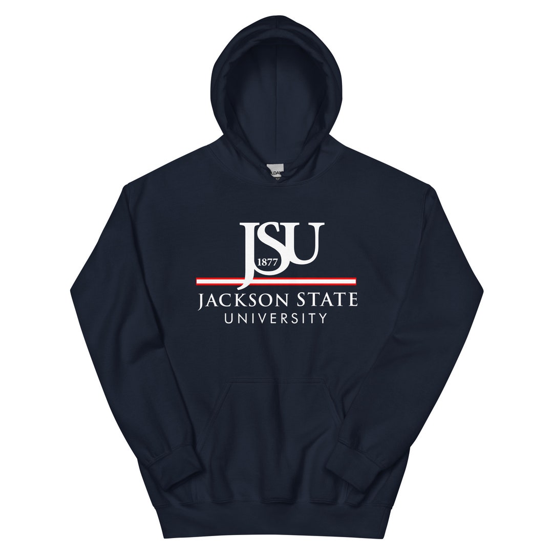 THEE JSU Hoodie - Etsy