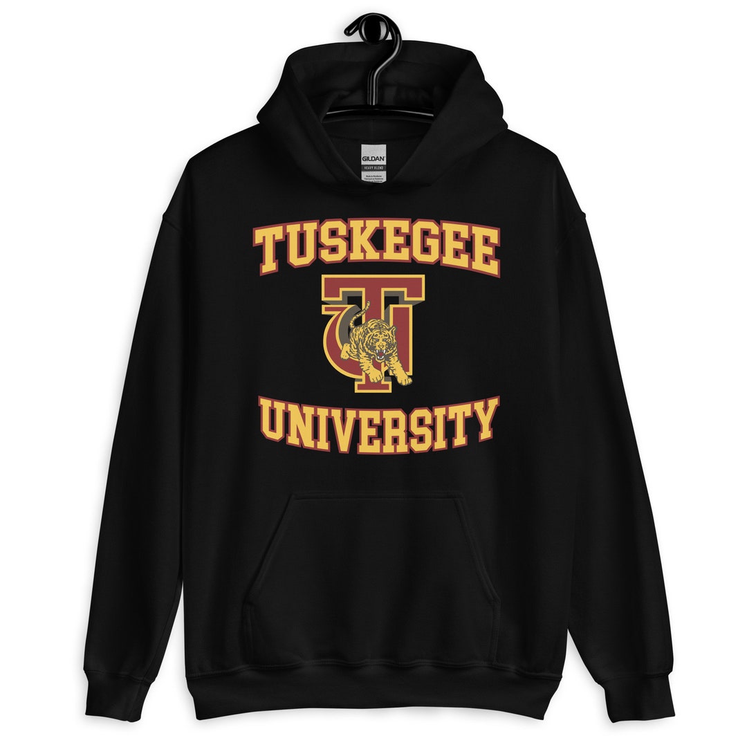 TU Tigers - Etsy
