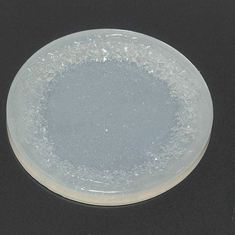 Crystal Mold 4 - Etsy UK
