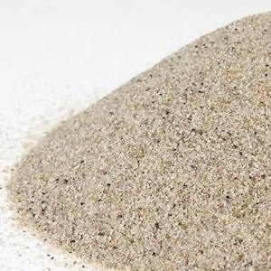 100g Decorative Sand Light Brown for Candle Decorations Wedding ...