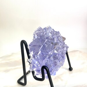 Luxury Resin Silicone Mold: Round Crystal Cluster Design - Etsy