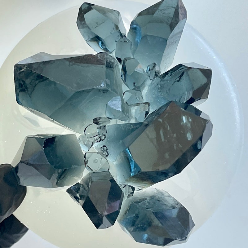 Large Crystals - Etsy