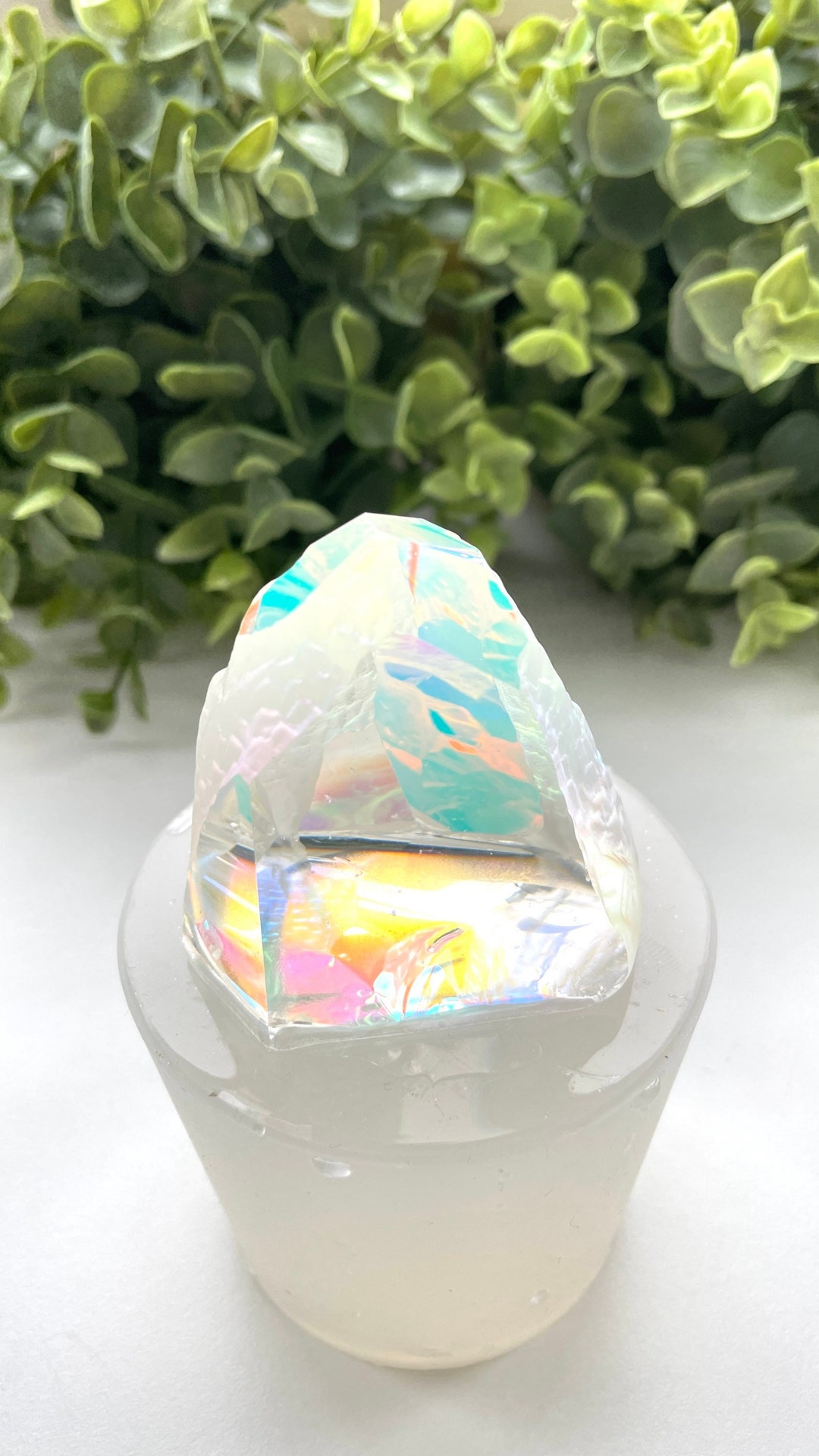 Large Unique Crystals Silicone Mold. Stone Mold Art Stone Mold - Etsy