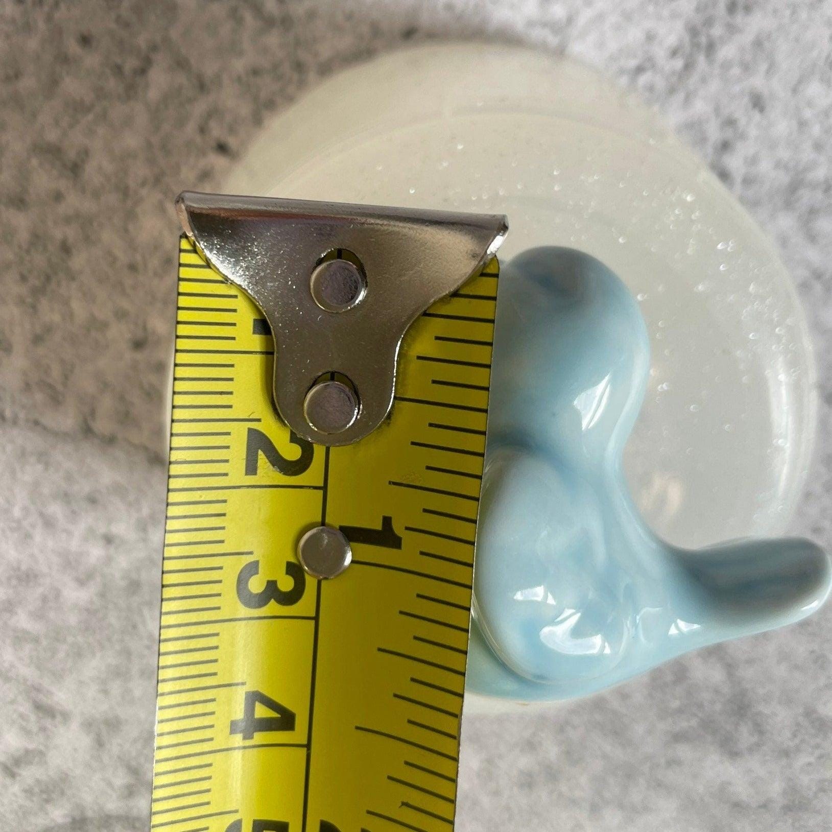 Adorable 3D Bird Silicone Mold for Resin, Glass Figures and Crafting - Etsy