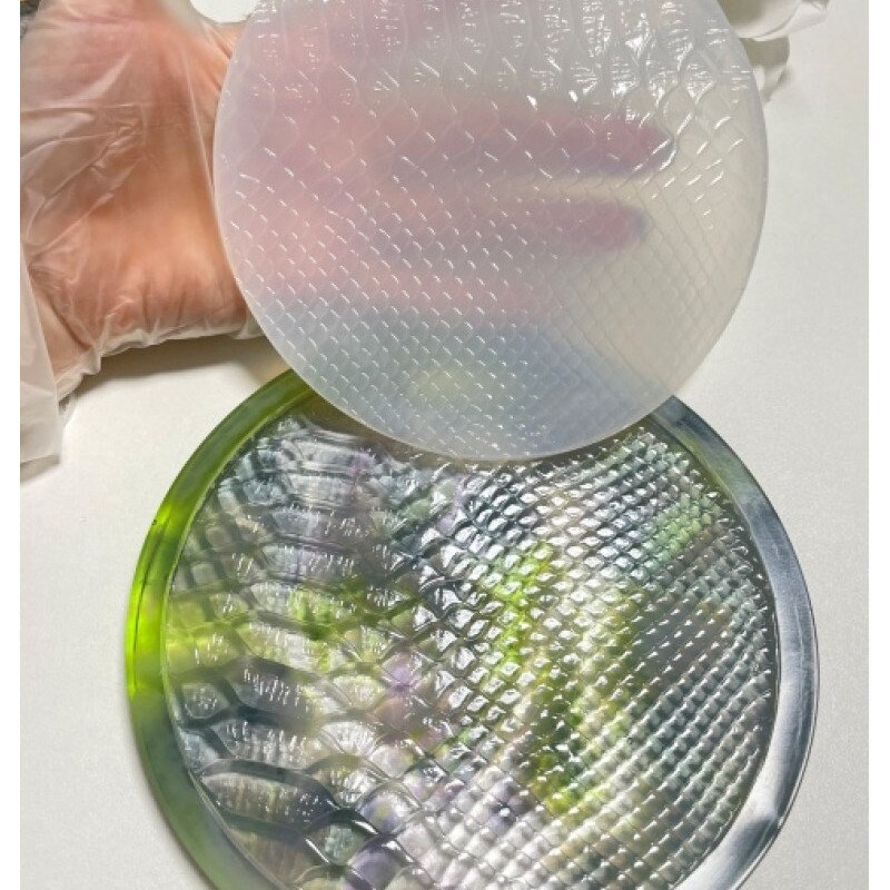 Snake Resin Molds - Etsy