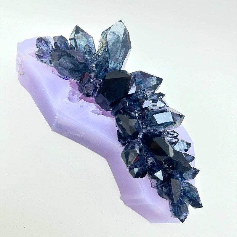 Large Resin Molds - Etsy