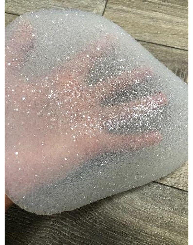 Large Insert Plate Crystals Silicone Mold. Insert Moulds - Etsy