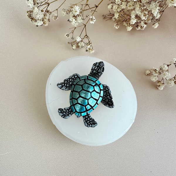 Turtle Figures - Etsy