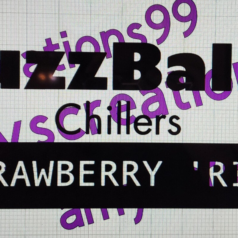 Buzzballz Logo - Etsy