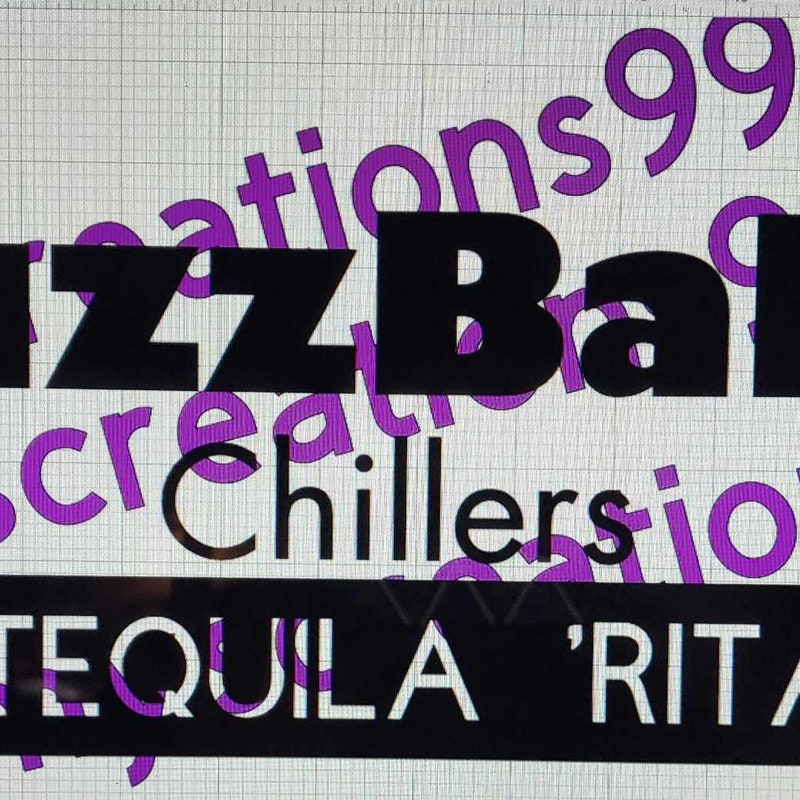 Buzzballz Svg - Etsy