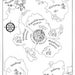 Custom Fantasy Map | Custom Illustrated Maps for Novels, Film, Media ...
