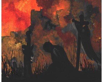 Stormlight Archive Dalinar - Etsy