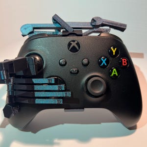 One Handed Controller Adapter - Etsy