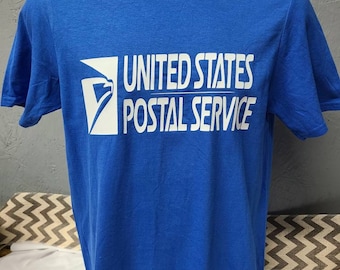 Usps T Shirts - Etsy