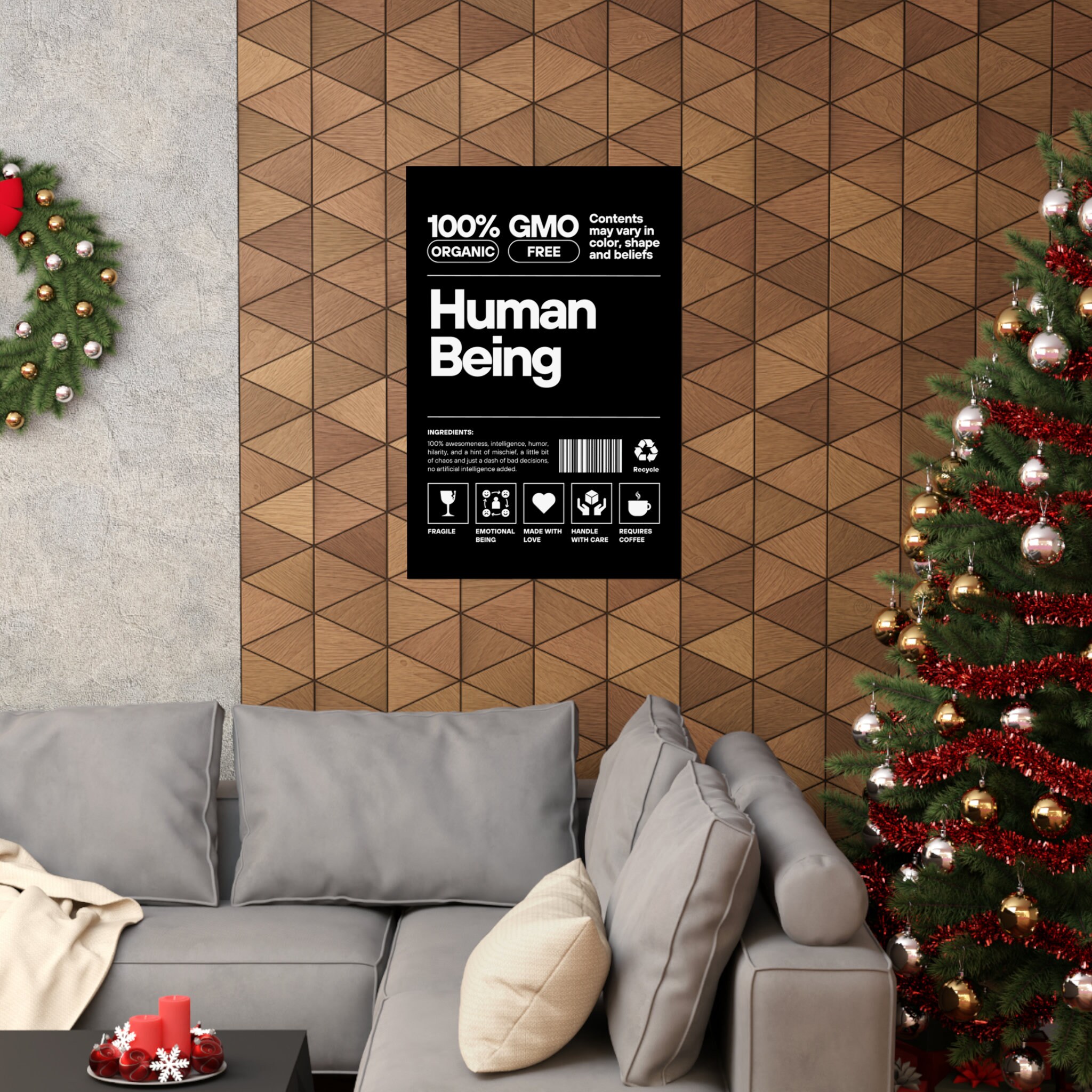 Human Being Matte Vertical Posters - Etsy