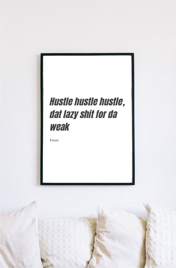 Rapper Future Quotes