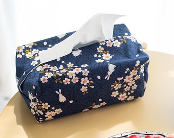 Japanese Tissue Box - Etsy