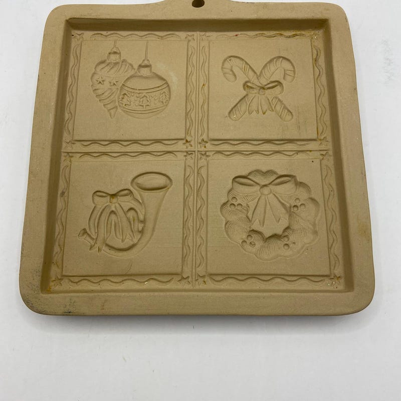Wilton Cookie Mold - Etsy