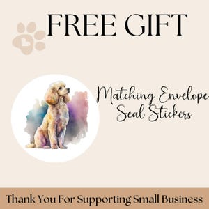 Personalized Doodle Lover Return Address Labels, FREE Matching Custom ...
