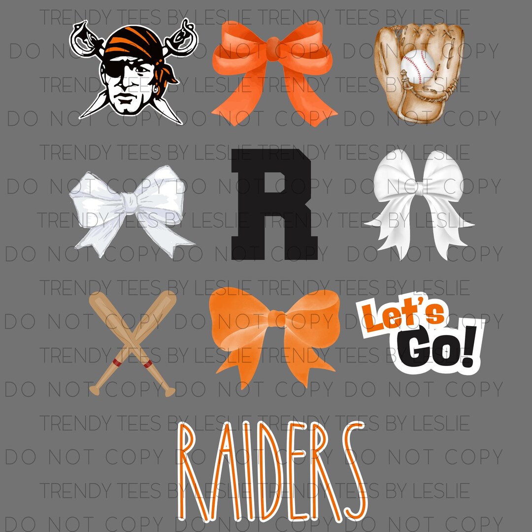 Raiders PNG | Raiders Baseball PNG | Baseball PNG| Baseball Collage Png ...