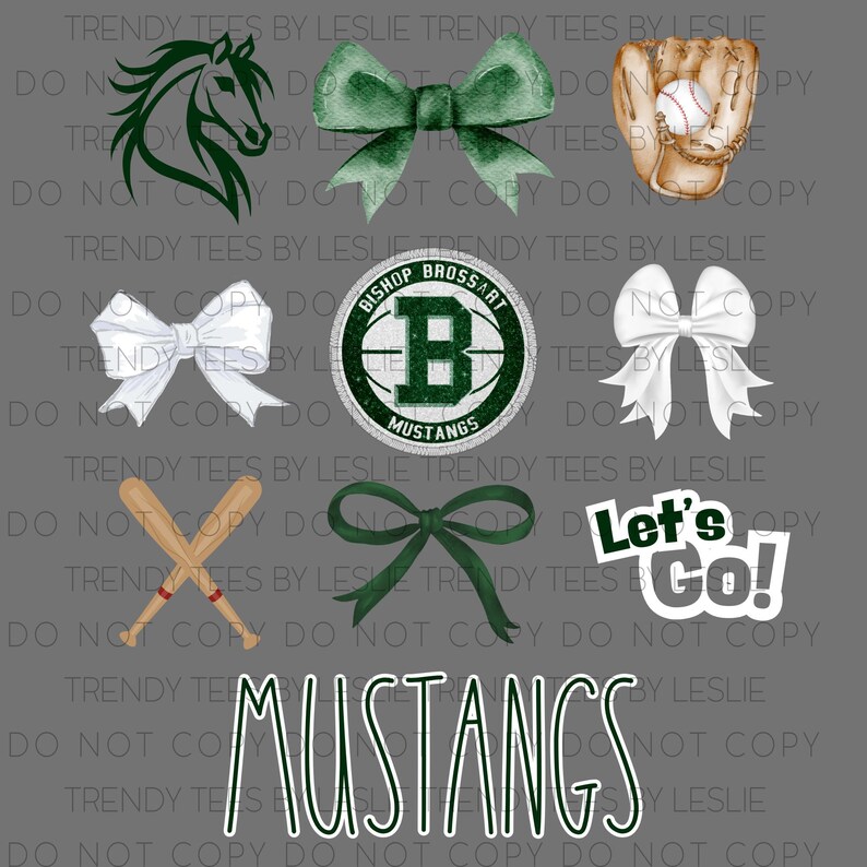 Mustangs PNG | Mustangs Baseball PNG | Baseball PNG| Baseball Collage ...
