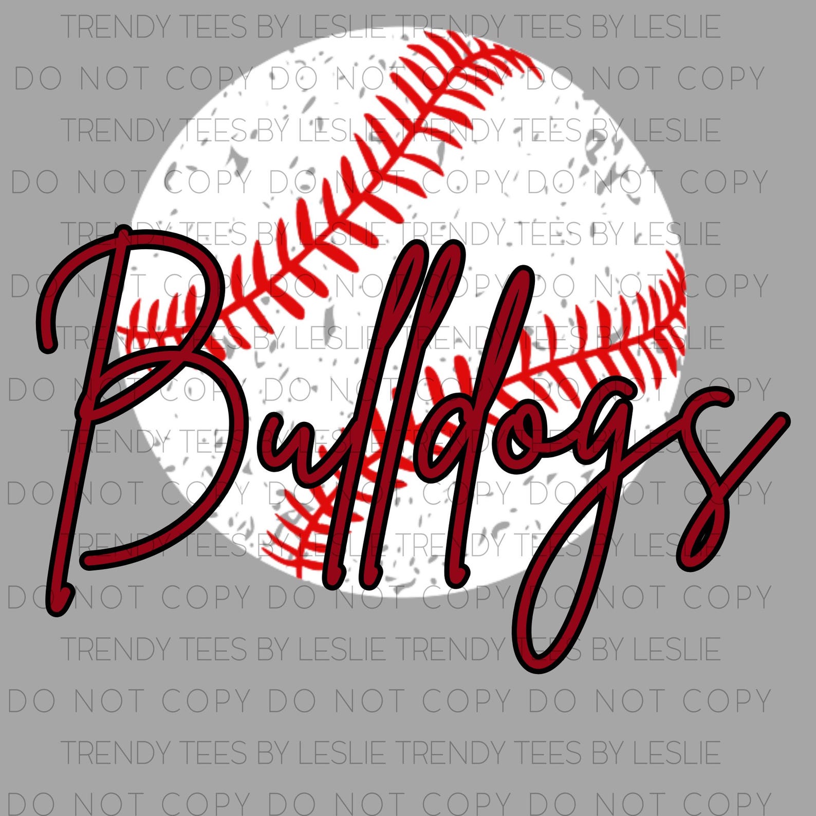 Bulldogs Baseball PNG | Baseball PNG| Game Day PNG| Custom Png | Custom ...